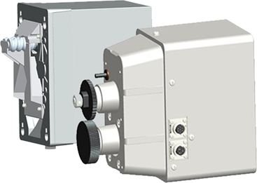 เครื่องวัดความชื้นเมล็ดอัตโนมัต HIGHBEAM ENGINEERING