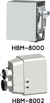 เครื่องวัดความชื้นเมล็ดอัตโนมัต HIGHBEAM ENGINEERING